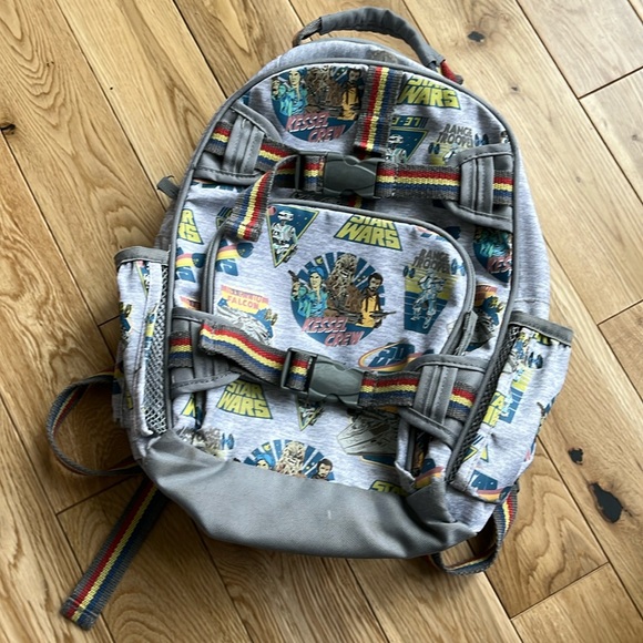 Pottery Barn Kids | Other | Pottery Barn Kids Small Back Pack | Poshmark